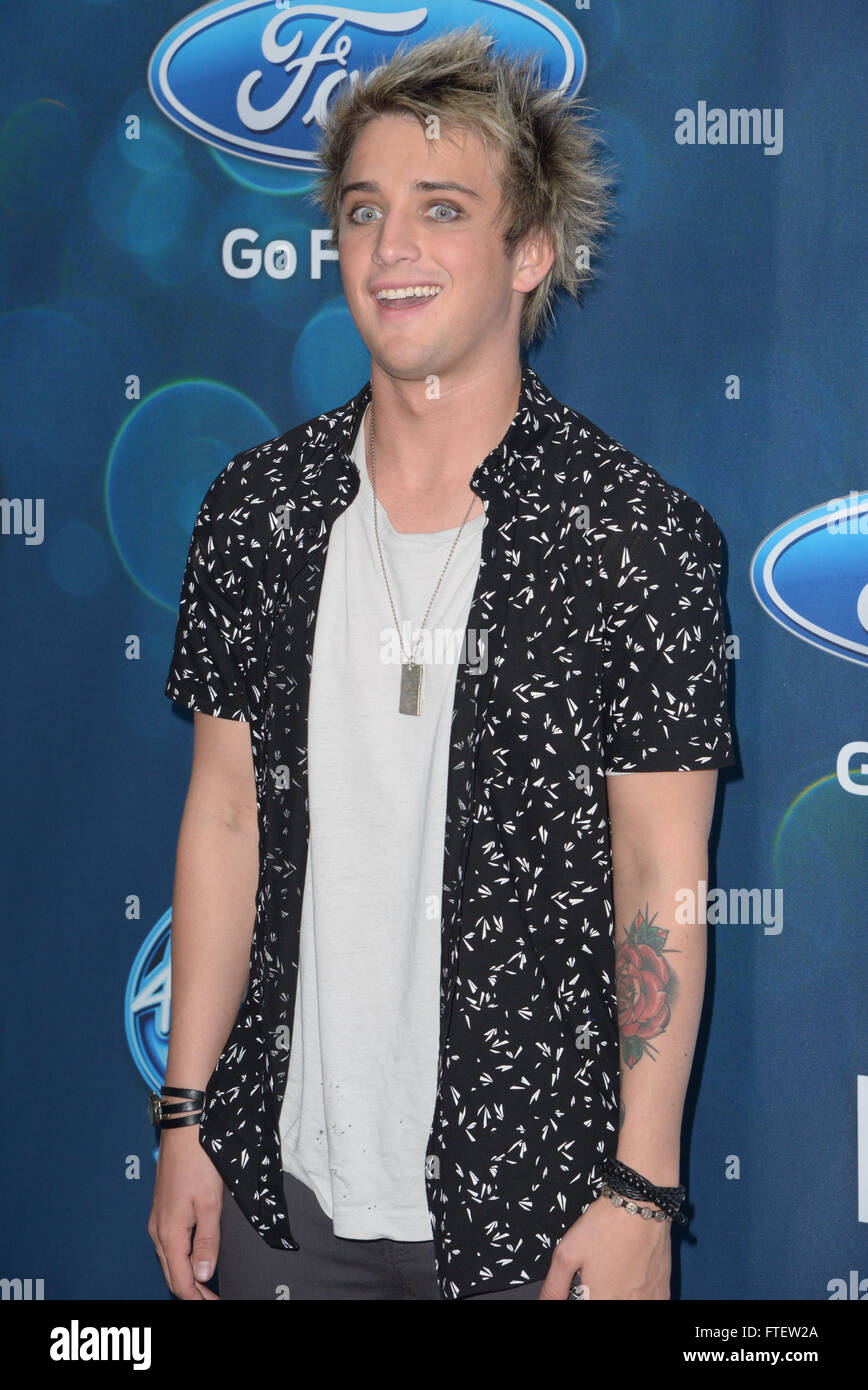 Dalton rapattoni hi-res stock photography and images - Alamy
