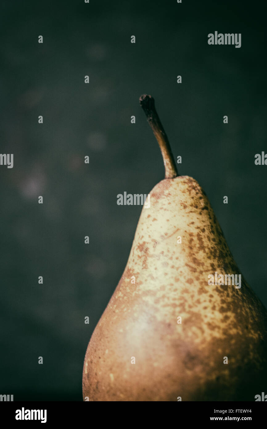 Pear skin hi-res stock photography and images - Alamy
