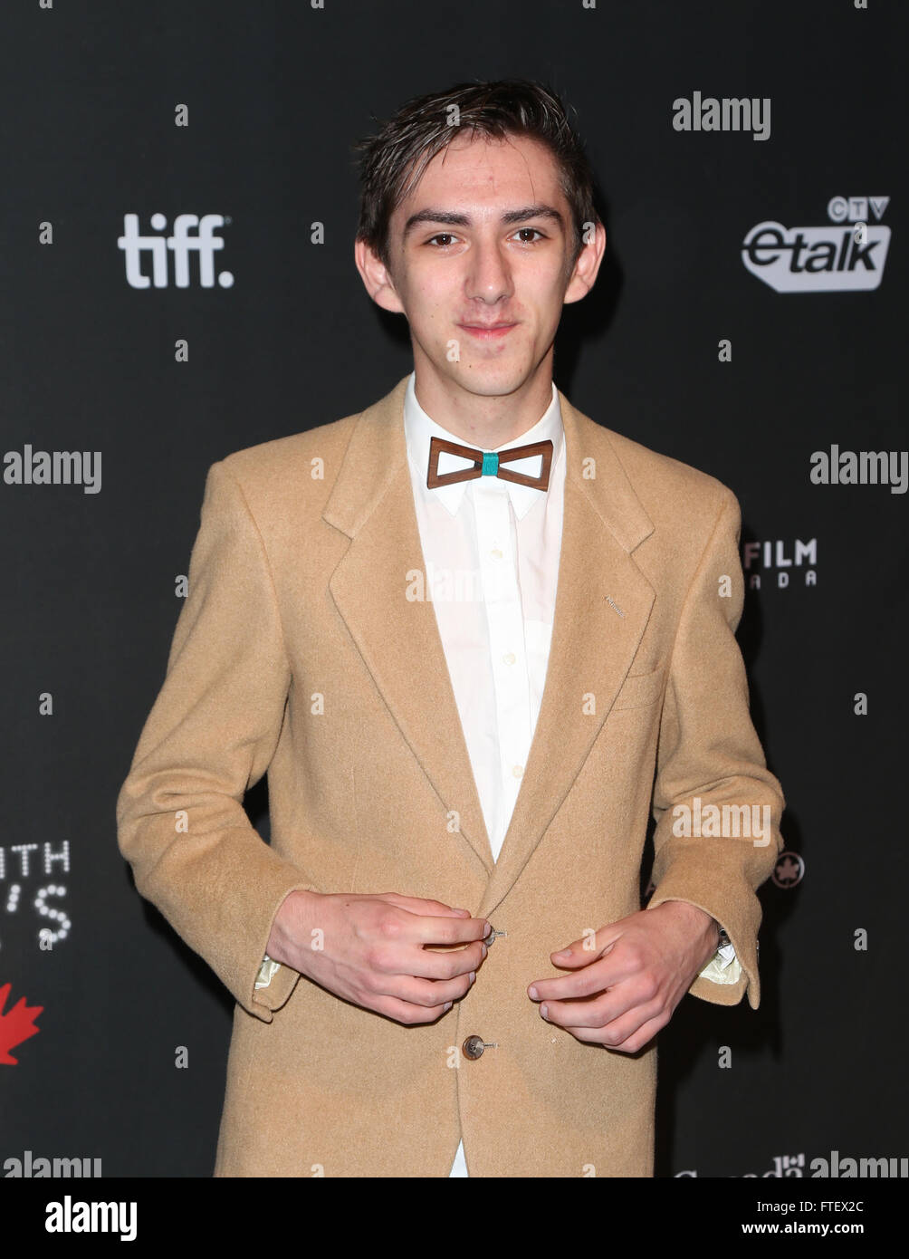 3rd Annual 'An Evening With Canada's Stars' - Arrivals Featuring ...