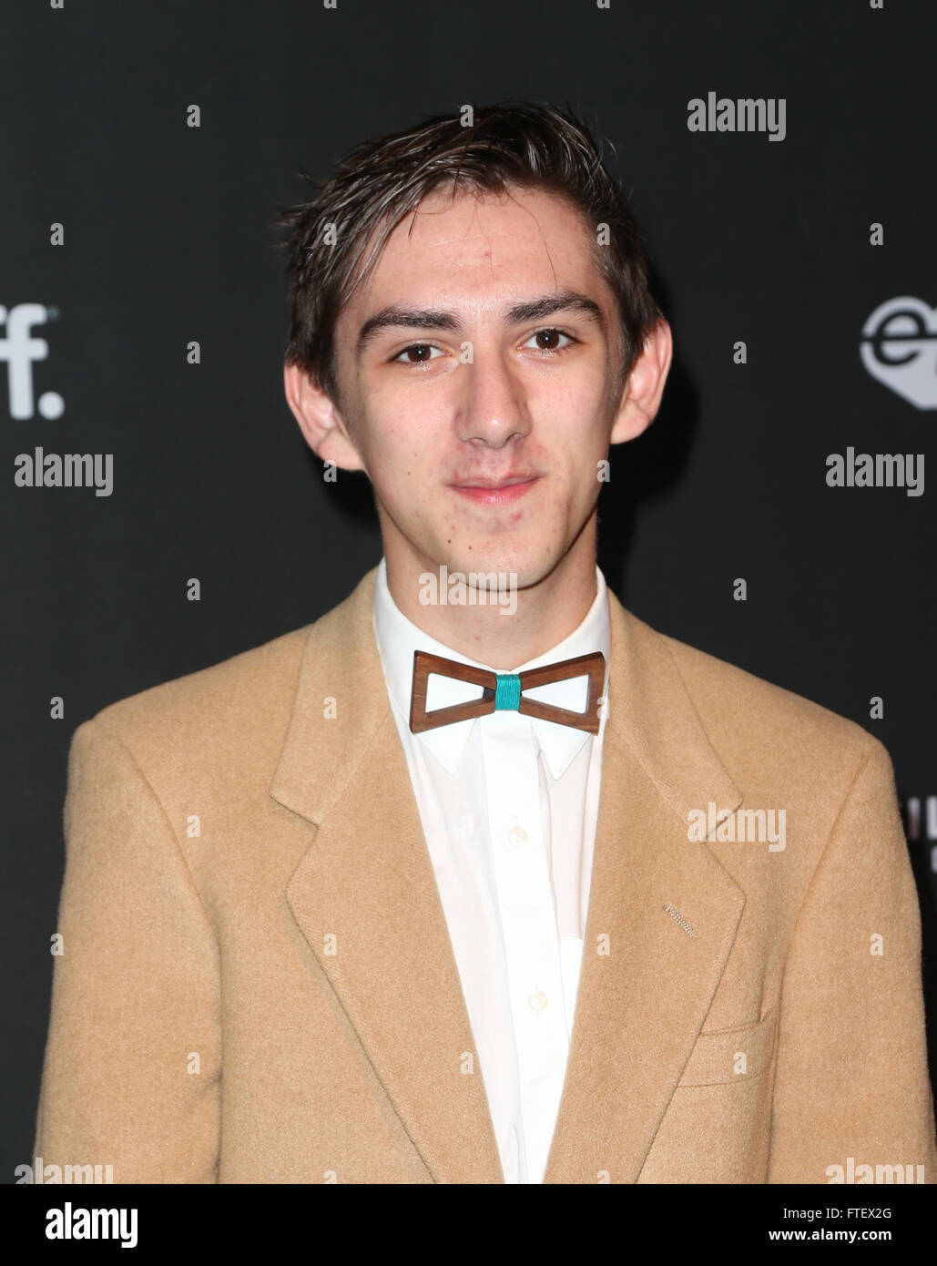 Harrison houde hi-res stock photography and images - Alamy