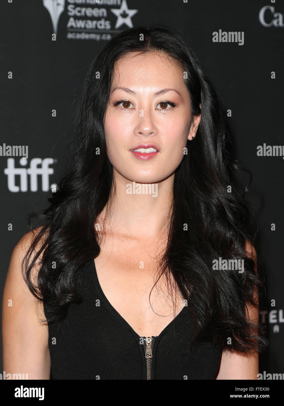 Olivia Cheng Stock Photos & Olivia Cheng Stock Images - Alamy