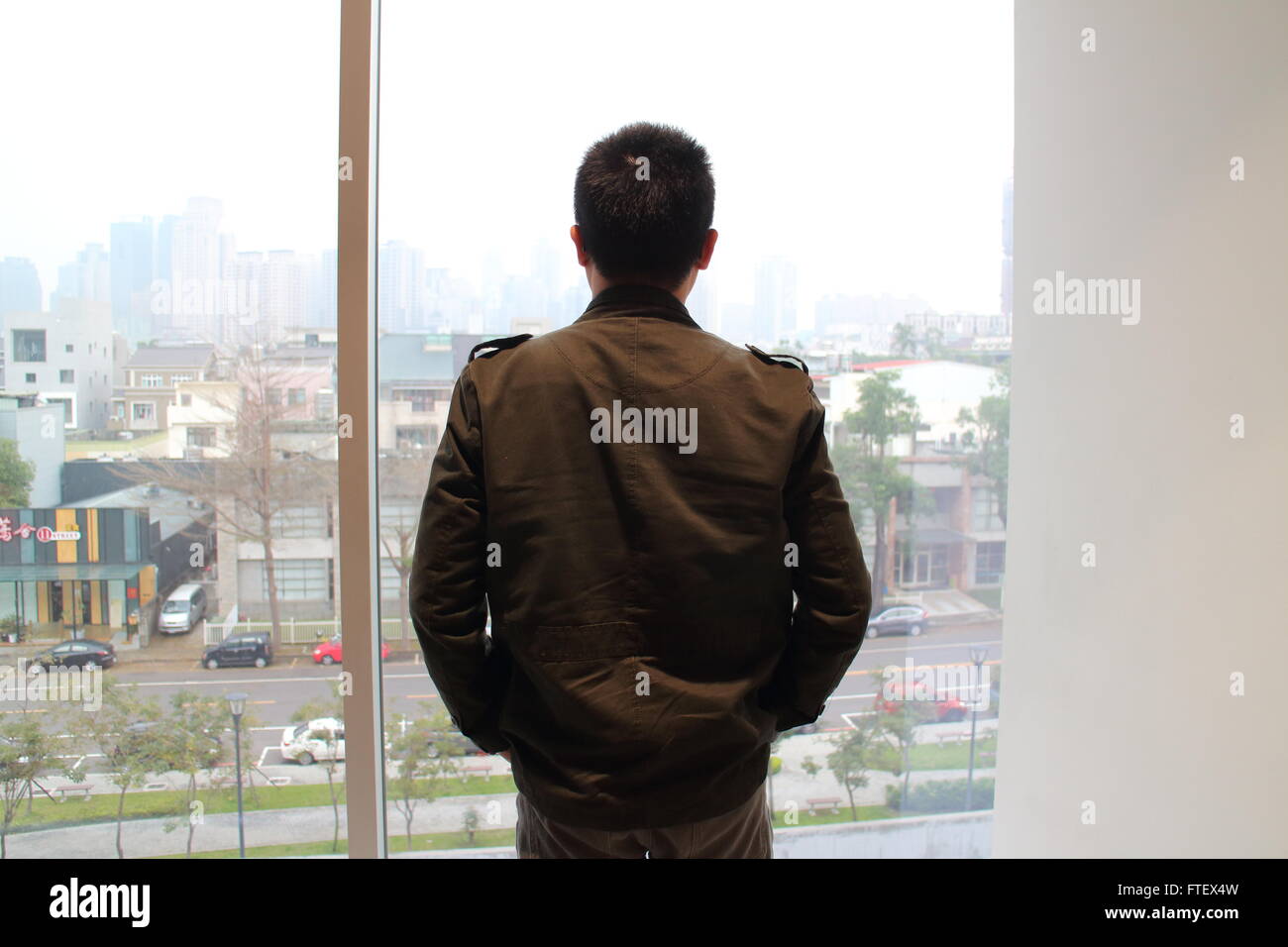 Dispassionate hi-res stock photography and images - Alamy