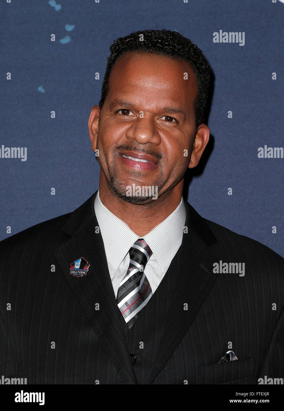 3rd Annual unite4:humanity Featuring: Andre Reed Where: Beverly Hills ...