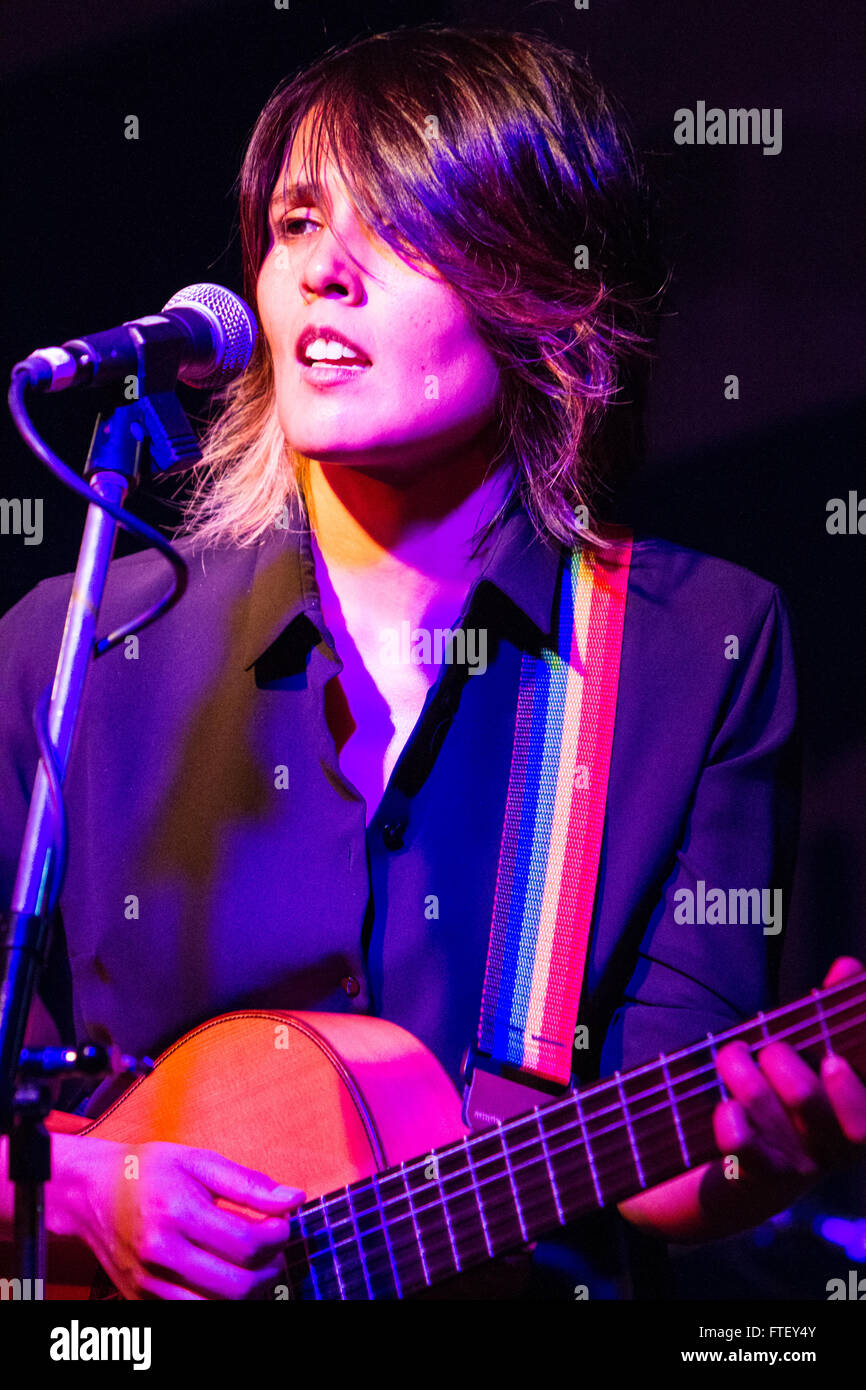 Tanita Tikaram High Resolution Stock Photography and Images - Alamy