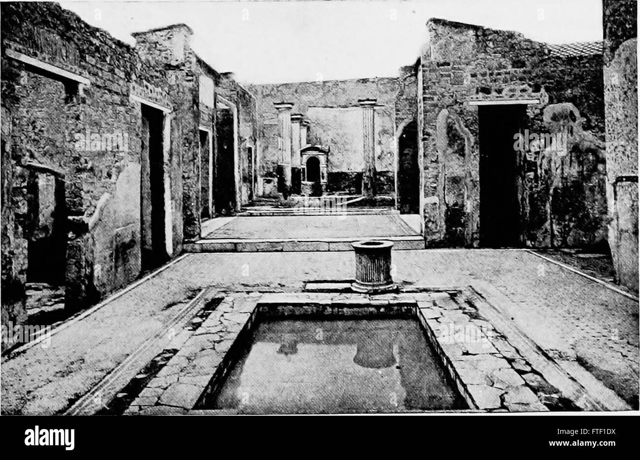 A 1922 exploration of ancient buried cities, examining archaeological ...