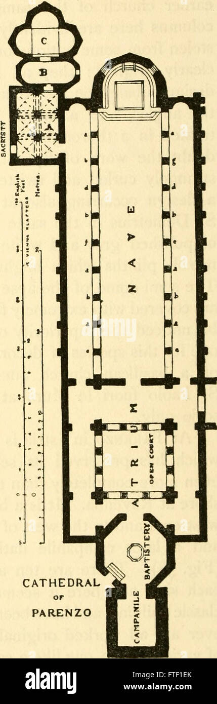 This 1913 work examines the architectural styles of the Byzantine and Romanesque periods ...