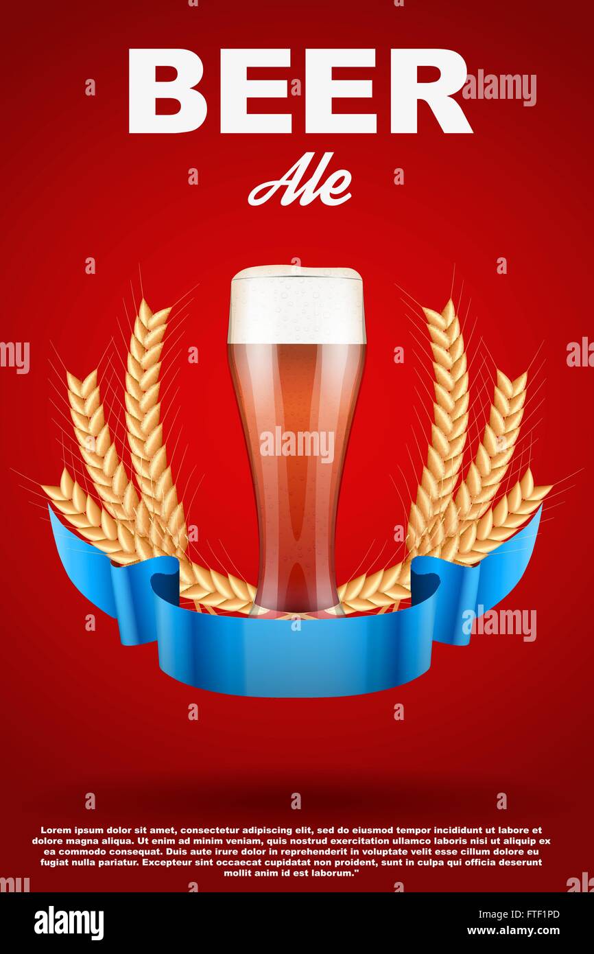 Brewery malt house Stock Vector Images - Alamy