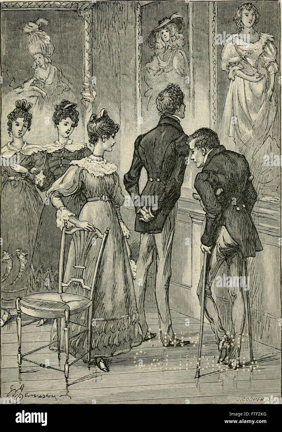 Chantry House (1889) is an architectural design and building example ...