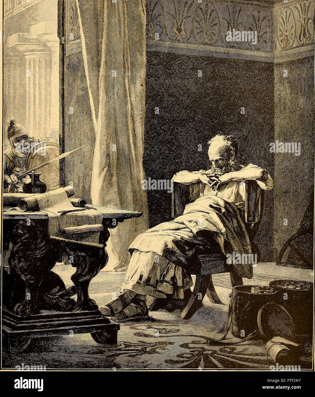 A 1892 work focusing on character analysis within romance, fiction, and ...