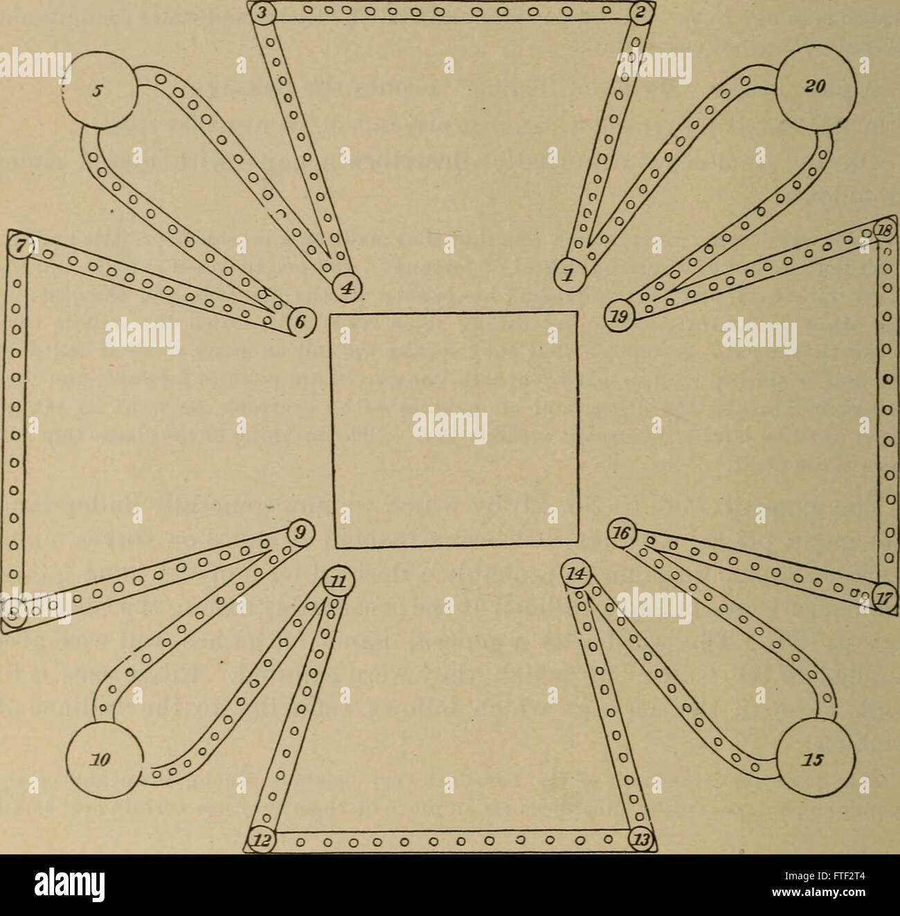 This 1898 publication explores the history and cultural impact of two ...