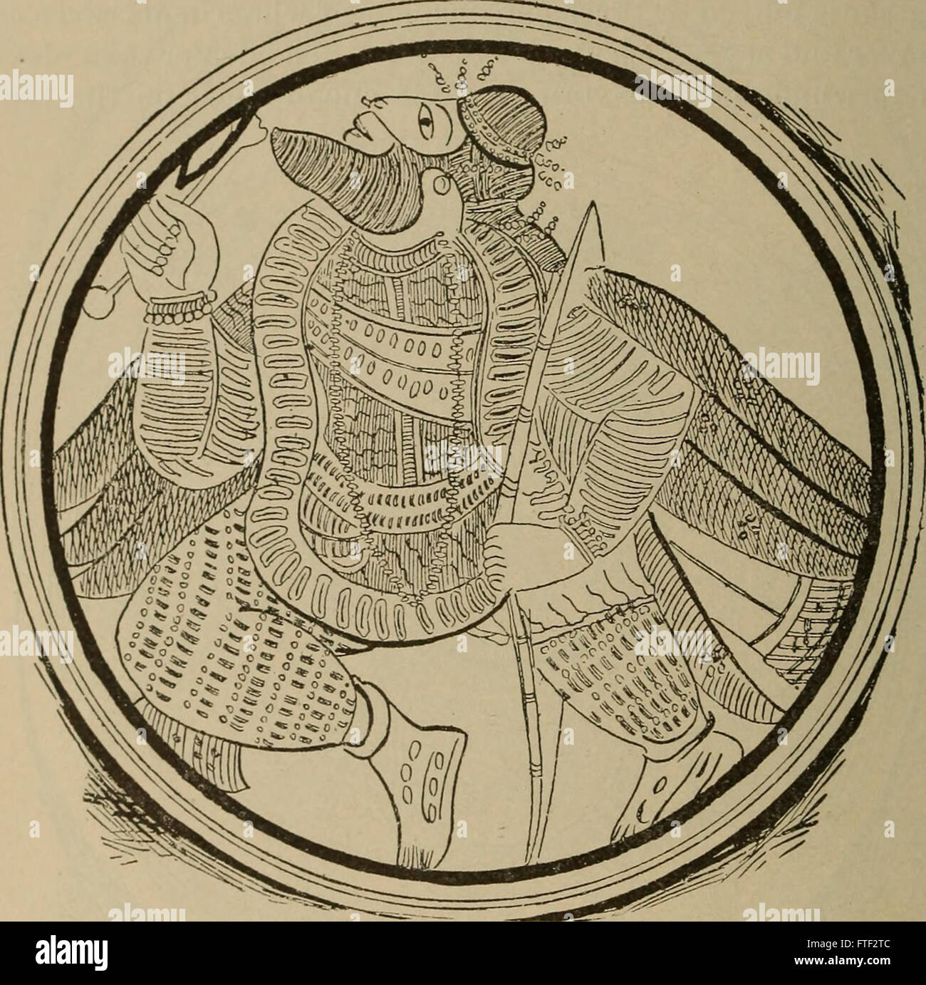 This 1898 publication explores the history and rules of chess and ...