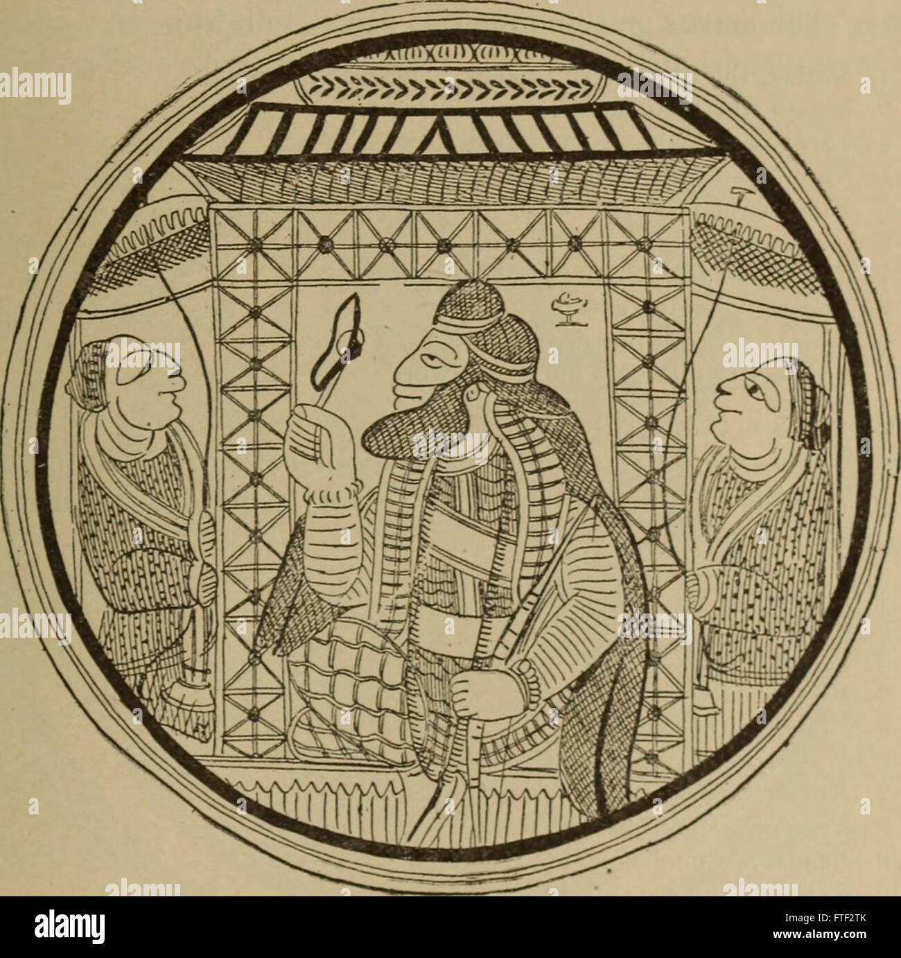 This 1898 publication explores the history and development of chess and ...