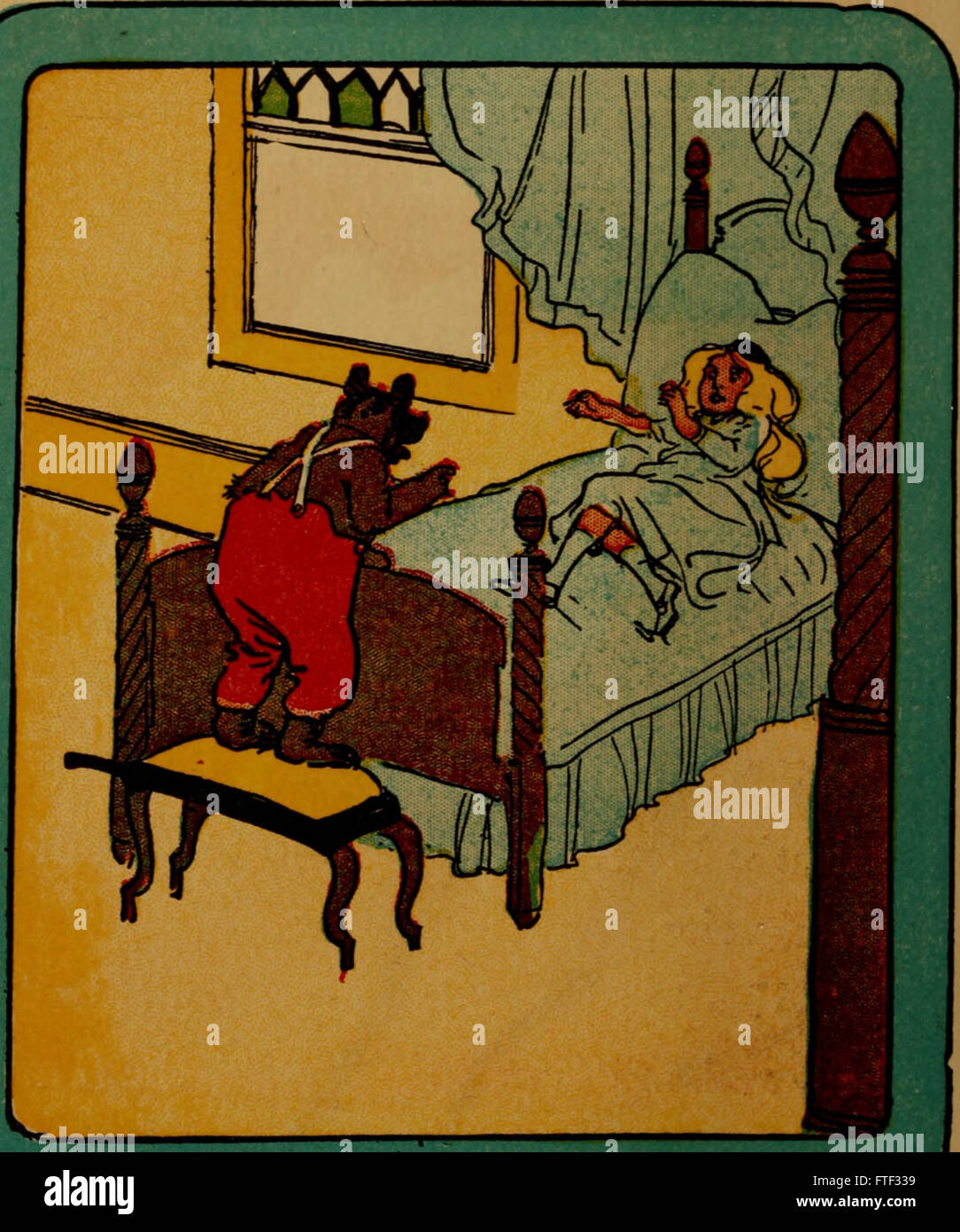 Cinderella, or The Little Glass Slipper, published in 1908, is a ...