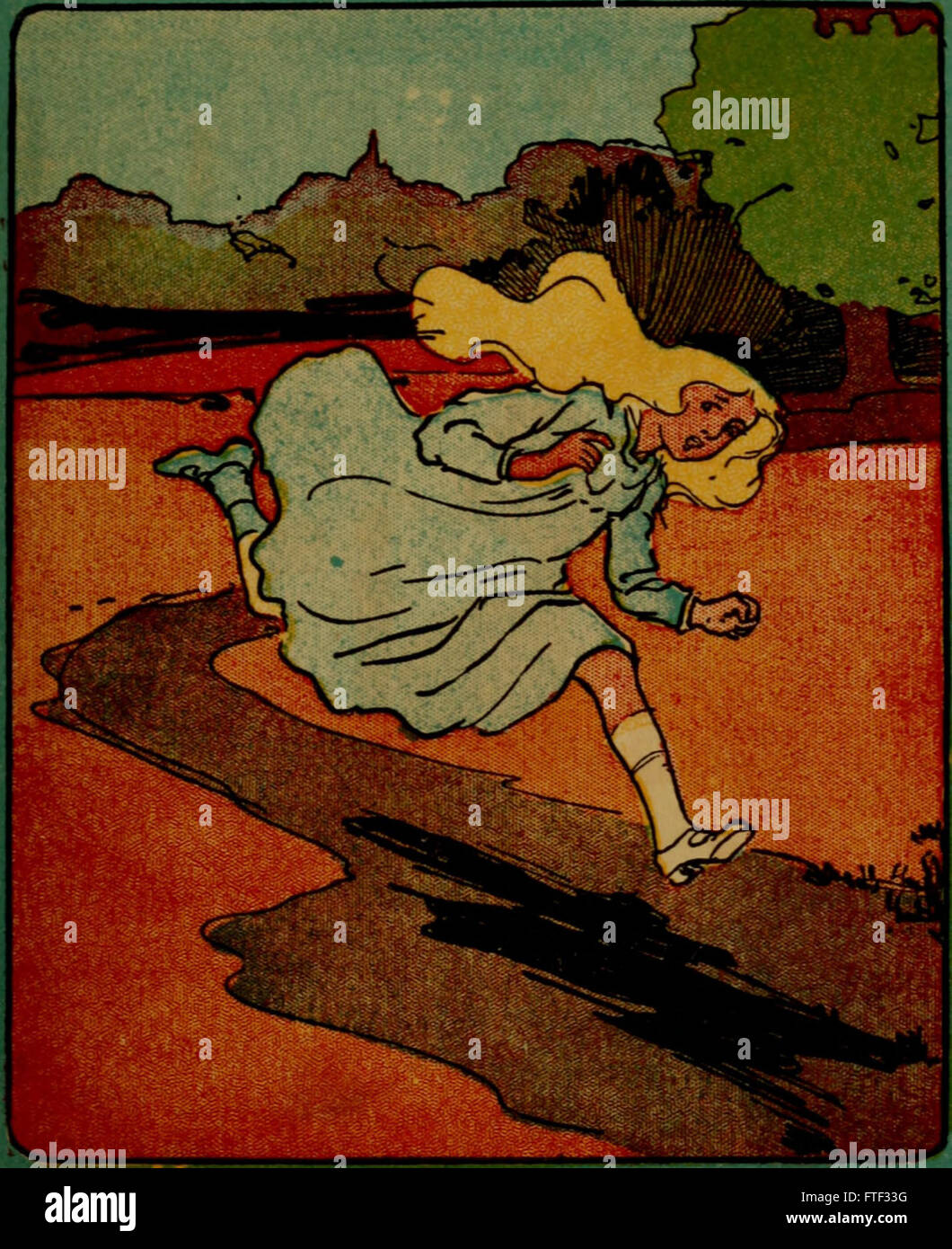 The 1908 edition of 'Cinderella, or The Little Glass Slipper' retells ...