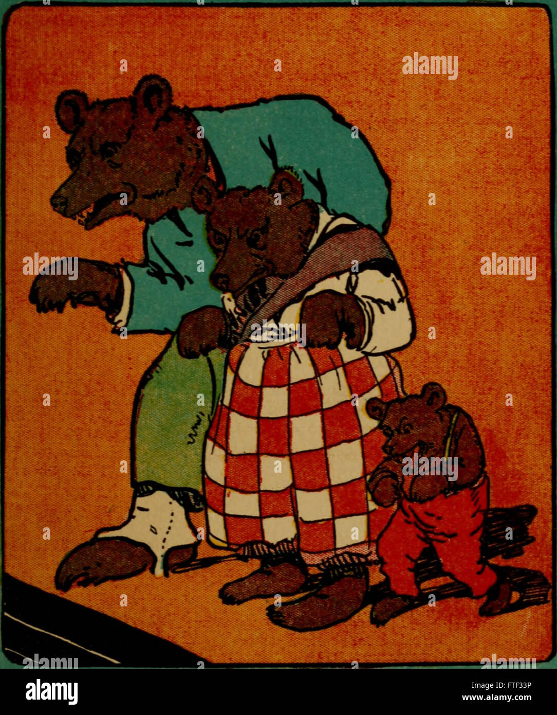 'Cinderella, or The Little Glass Slipper' (1908) is a retelling of the ...