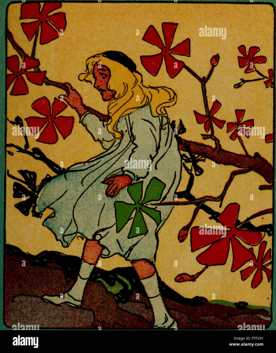 'Cinderella, or The Little Glass Slipper' (1908) is a retelling of the ...