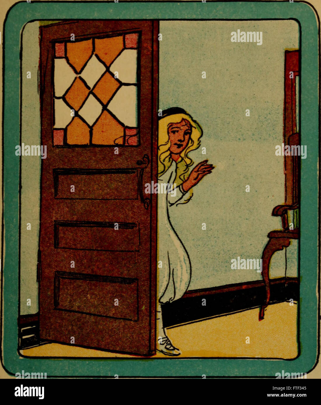 This 1908 edition of *Cinderella, or, The Little Glass Slipper ...