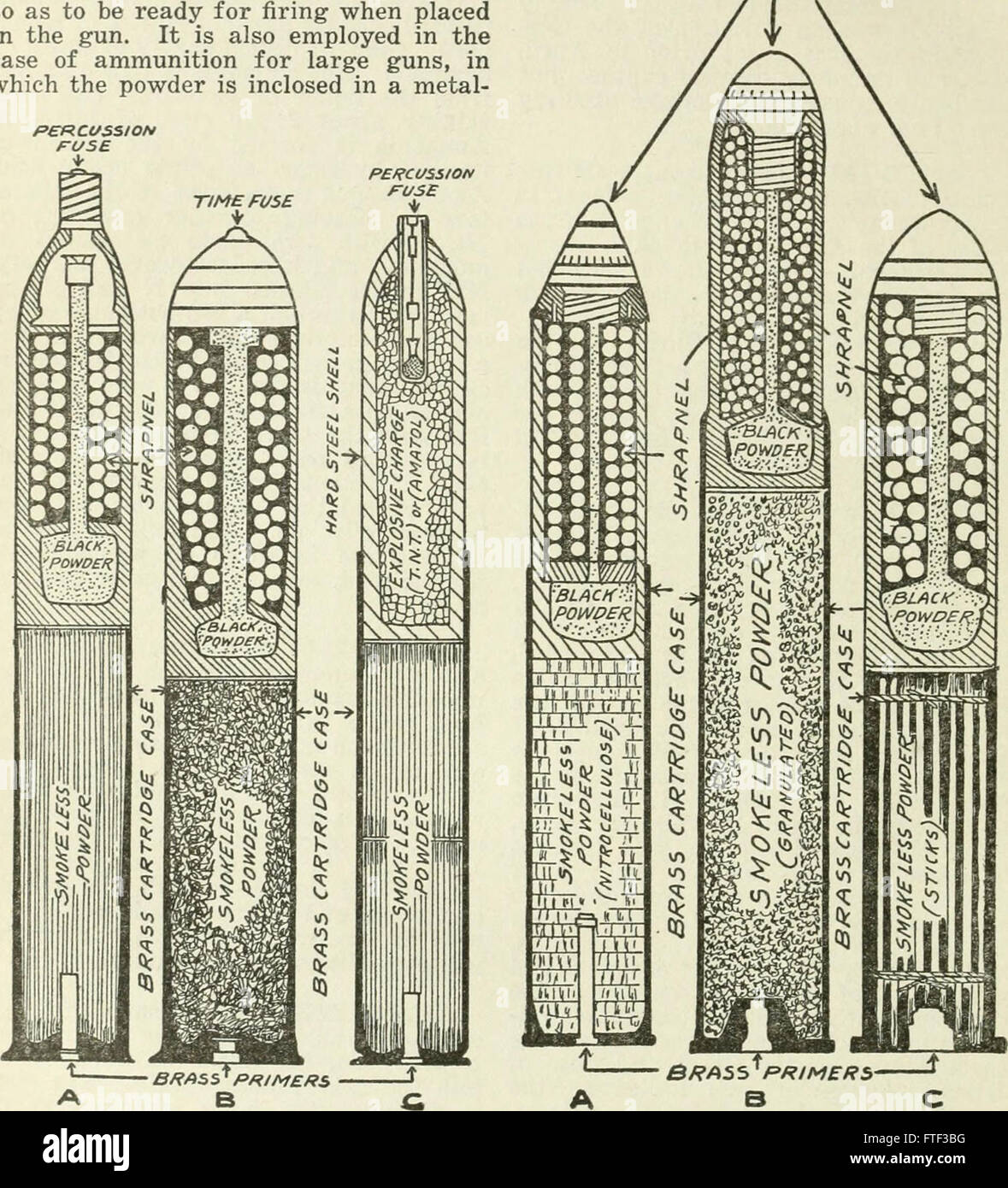 This 1921 edition of Collier's New Encyclopedia is a self-revising ...