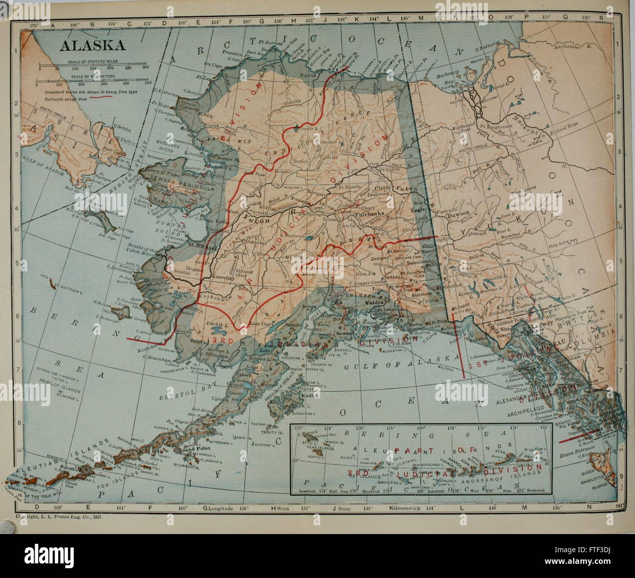 A 1921 edition of Collier's New Encyclopedia, a self-revising reference ...