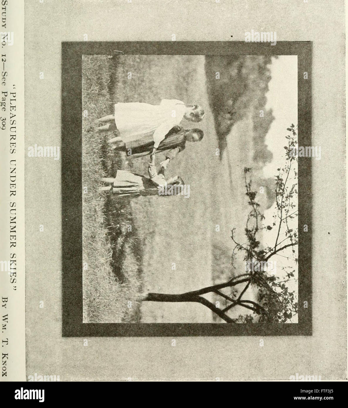 'Complete Self-Instructing Library of Practical Photography' (1909 ...