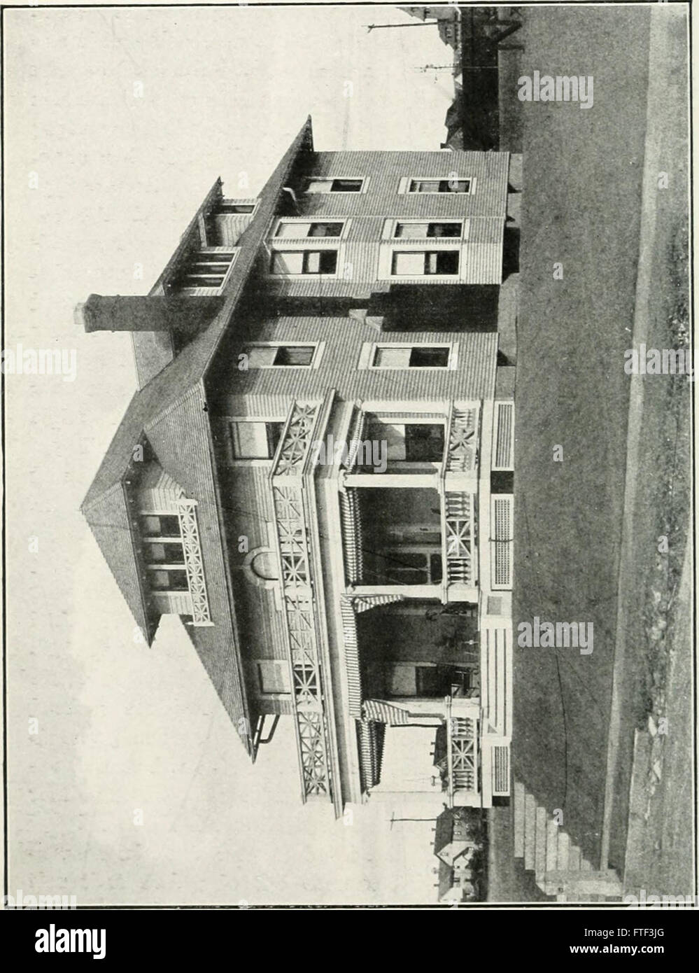 A 1909 comprehensive guide to practical photography, providing step-by ...