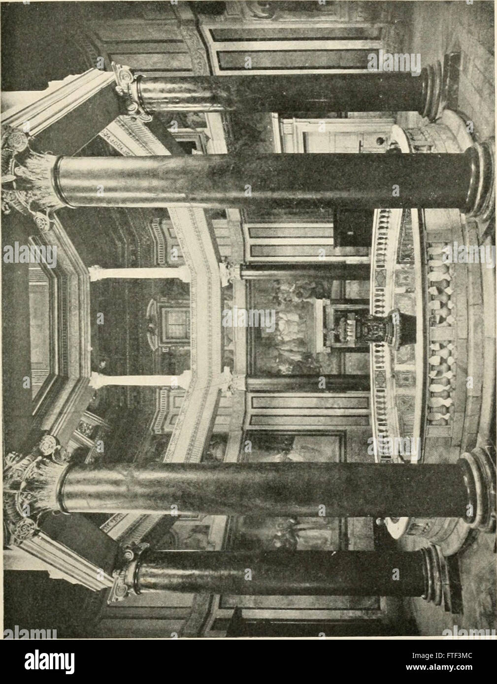 This 1905 work examines the reign of Constantine the Great, focusing on ...