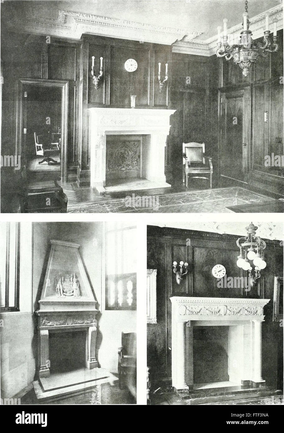 The 1913 edition of 'Construction' journal covers the latest ...