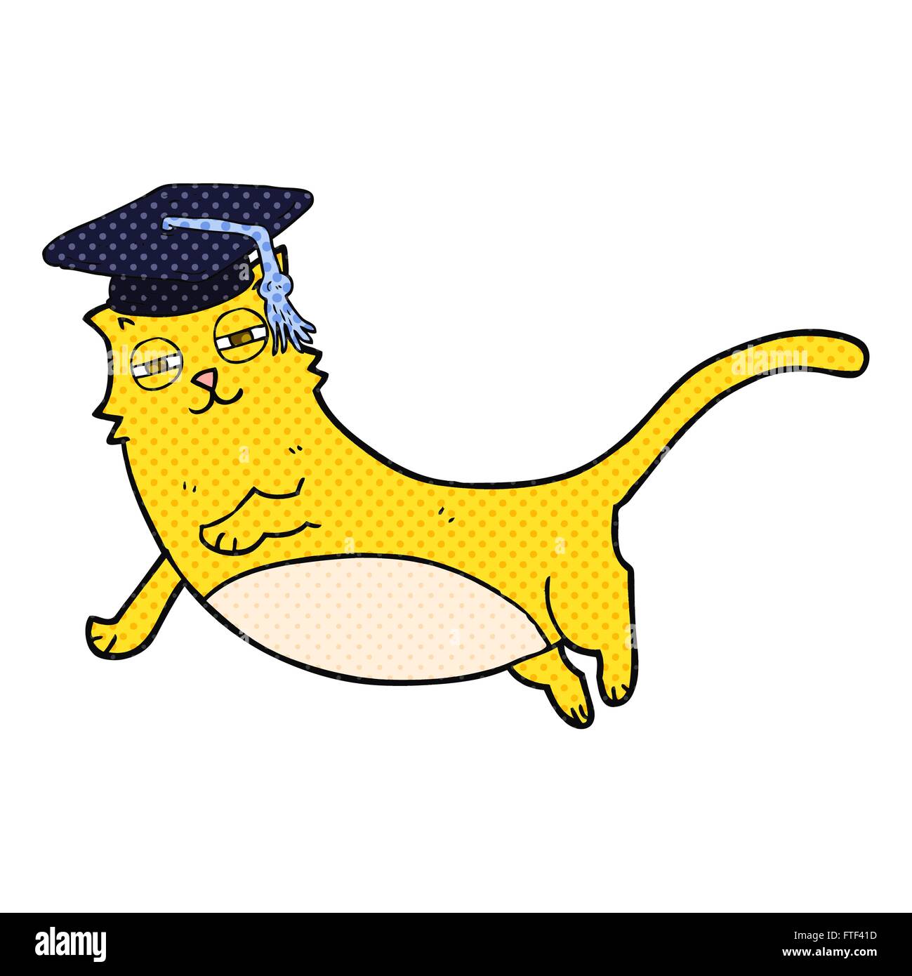 Graduate dots Cut Out Stock Images & Pictures - Alamy