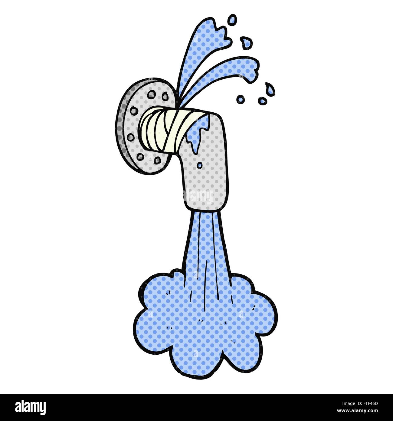 Water leak funny hi-res stock photography and images - Alamy