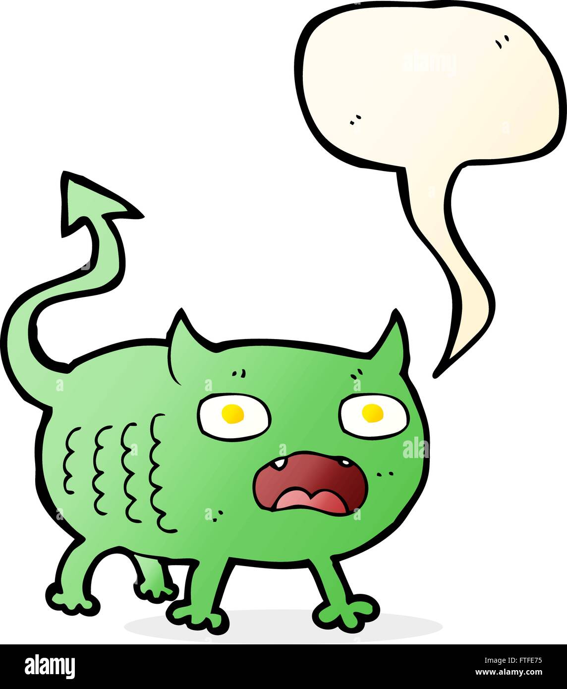 Little imp hi-res stock photography and images - Alamy