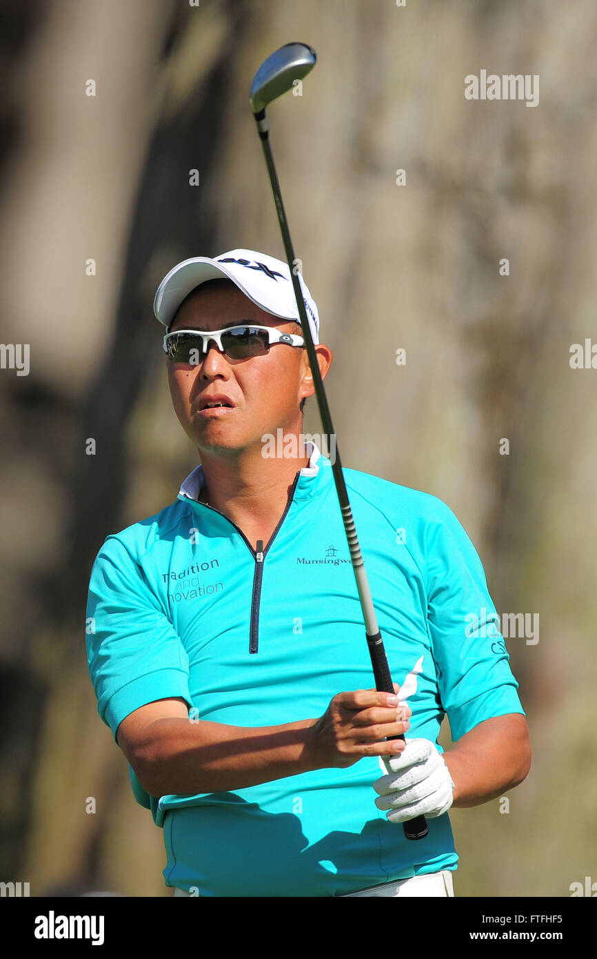 Toru taniguchi in action hi-res stock photography and images - Alamy