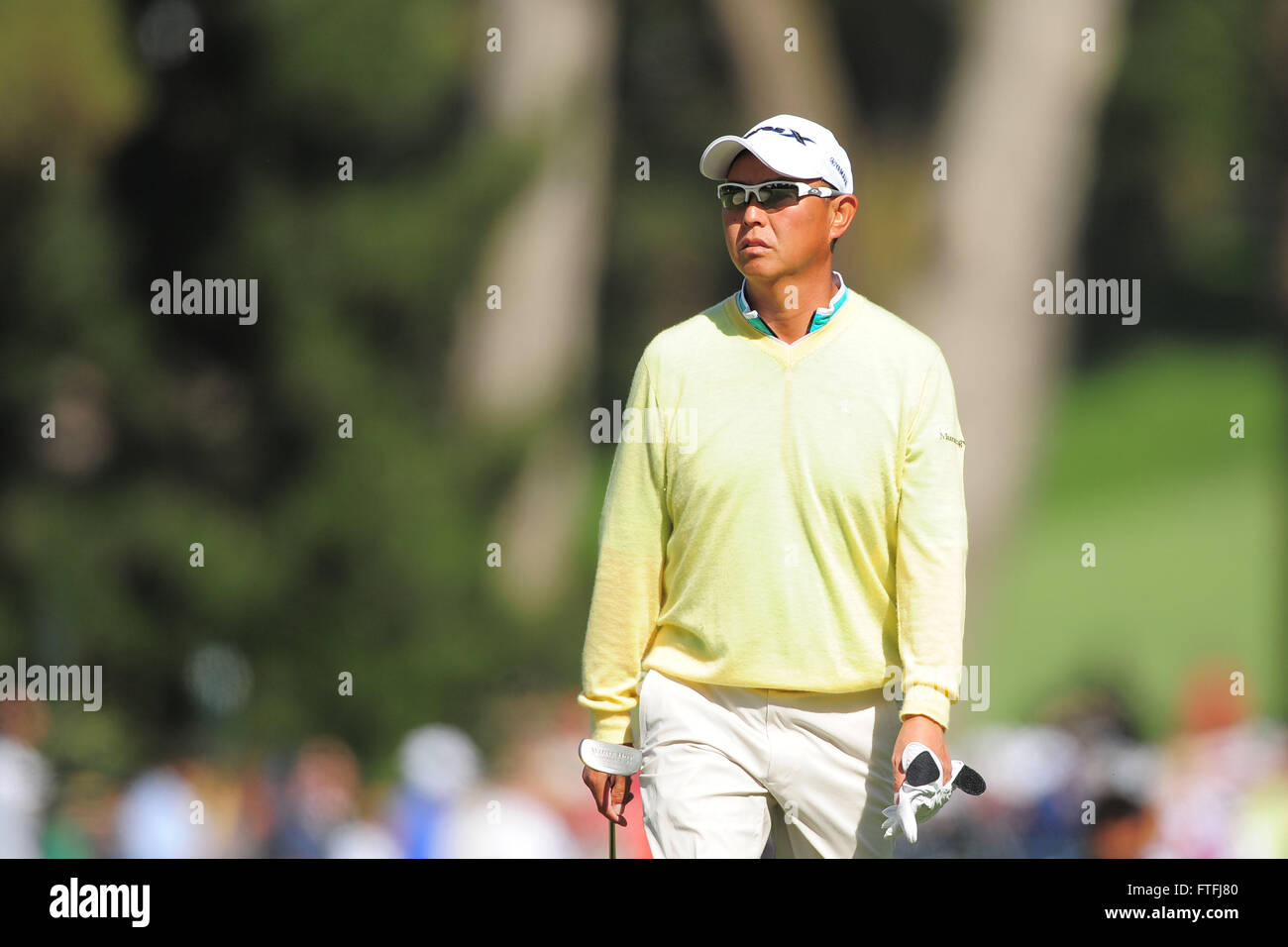 Toru taniguchi in action hi-res stock photography and images - Alamy