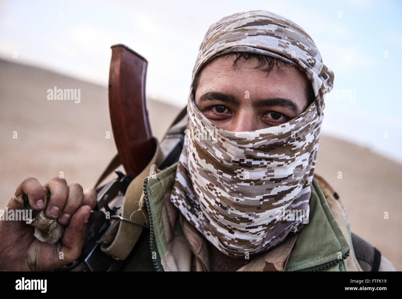 Syrian Arab Army Stock Photos & Syrian Arab Army Stock Images - Alamy