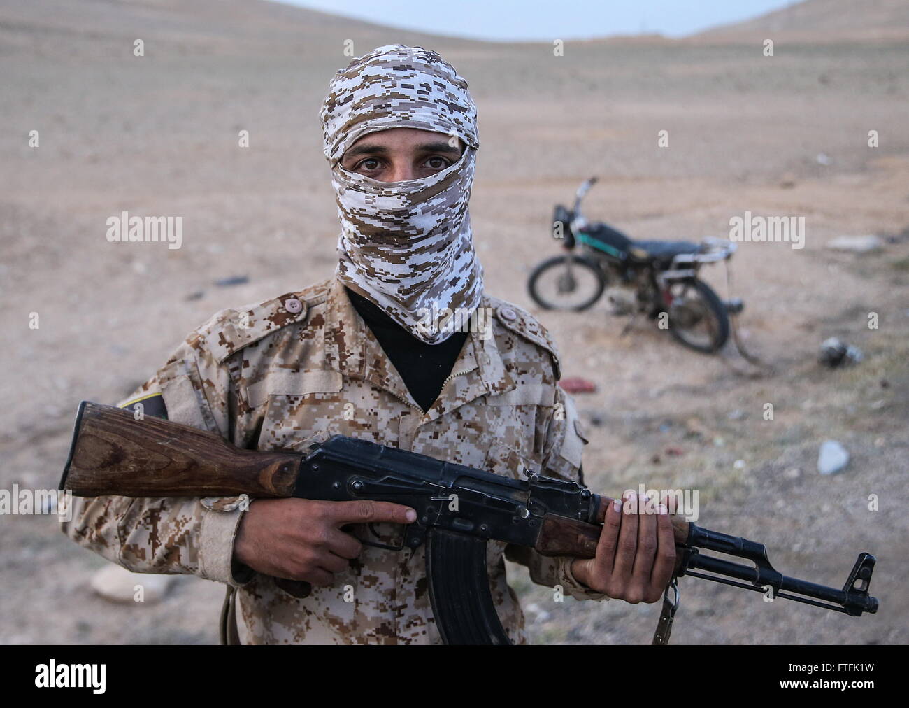 Syrian Arab Army Stock Photos & Syrian Arab Army Stock Images - Alamy