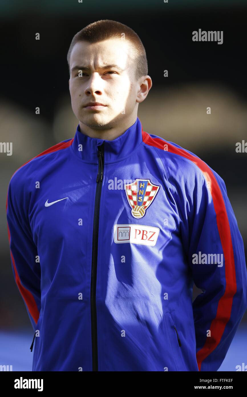 El tudor hi-res stock photography and images - Alamy