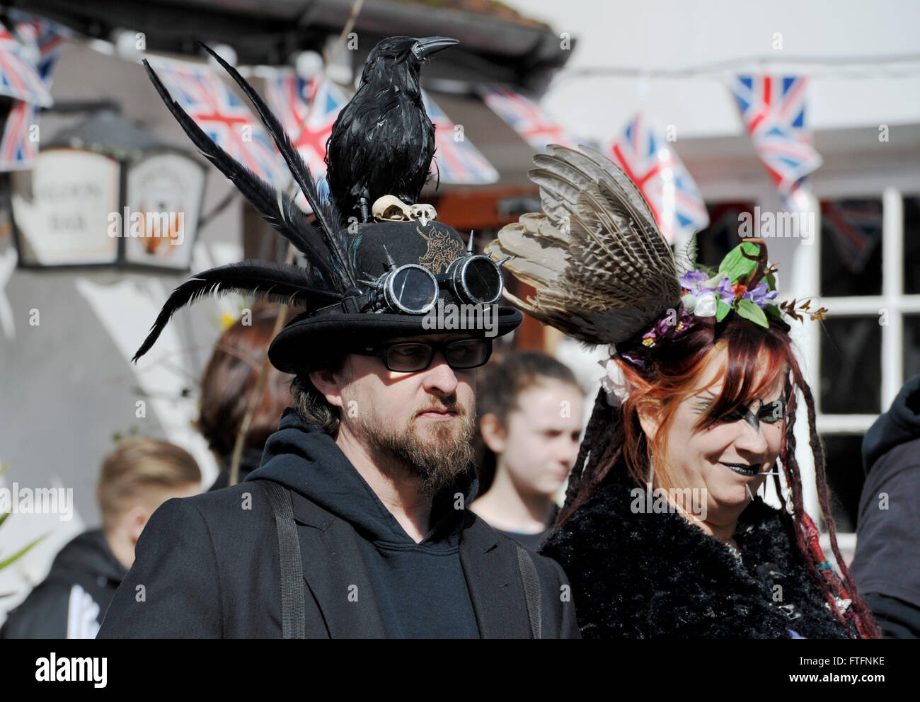 Stix drummers hi-res stock photography and images - Alamy