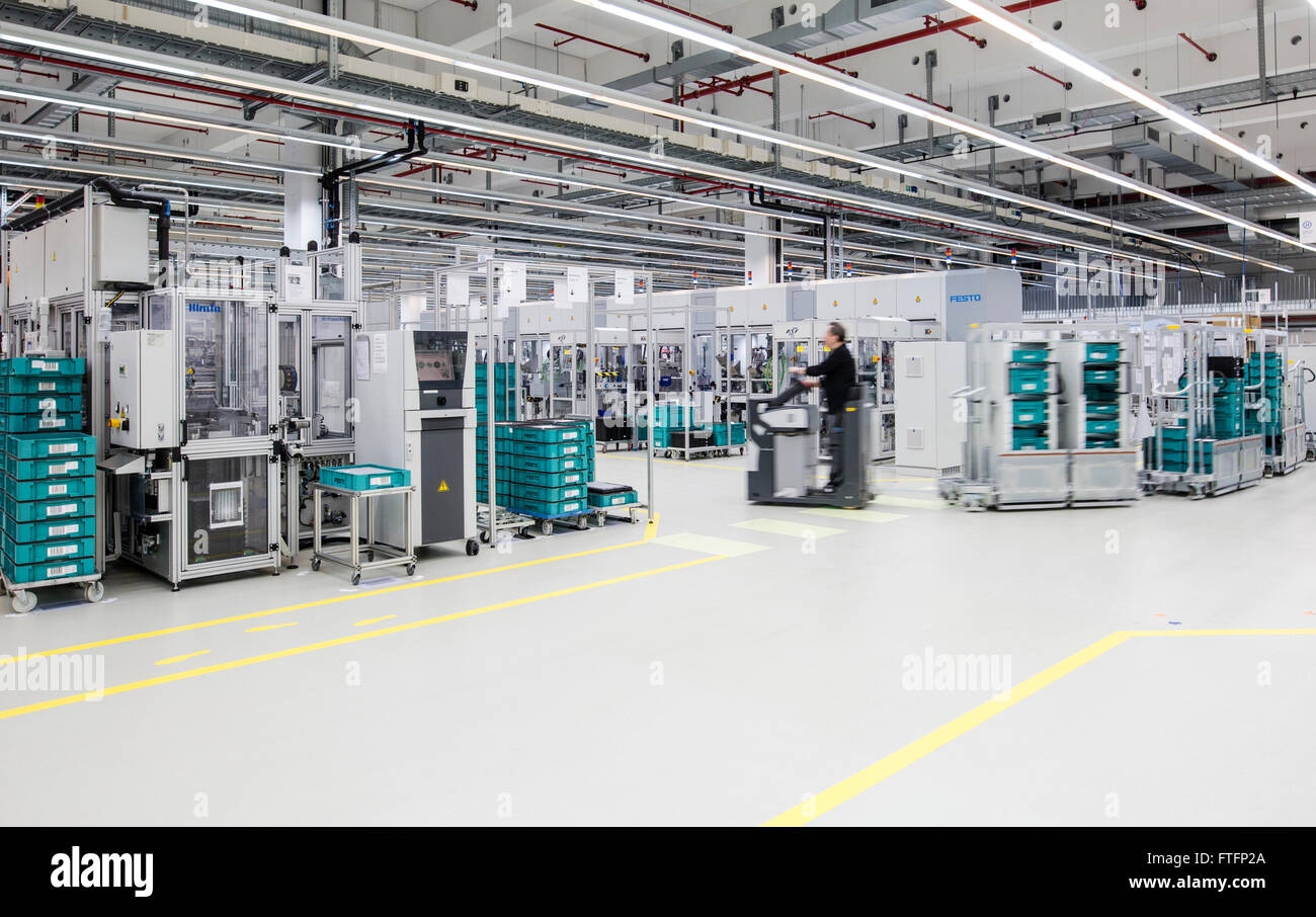 Festo germany hi-res stock photography and images - Alamy
