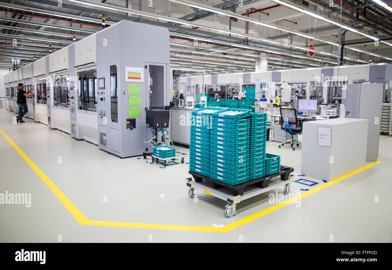 Festo germany hi-res stock photography and images - Alamy