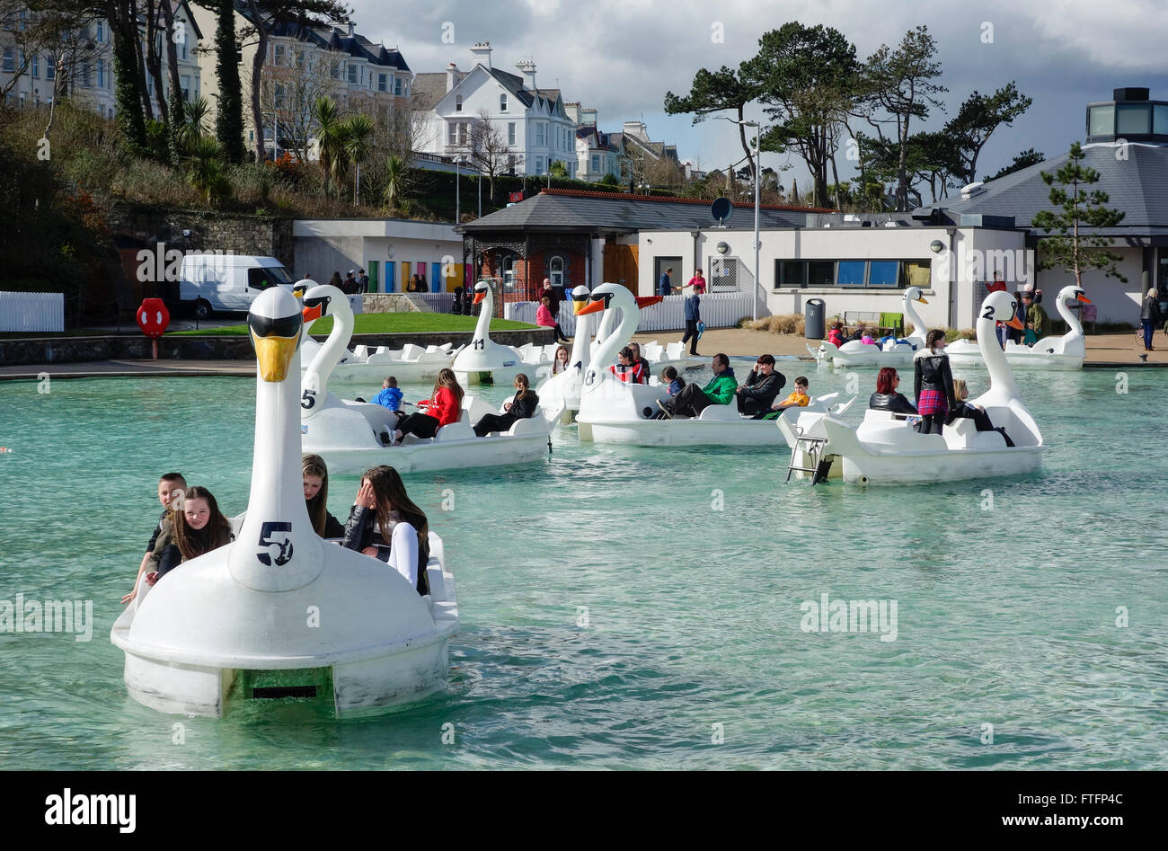 Pickie area hi-res stock photography and images - Alamy