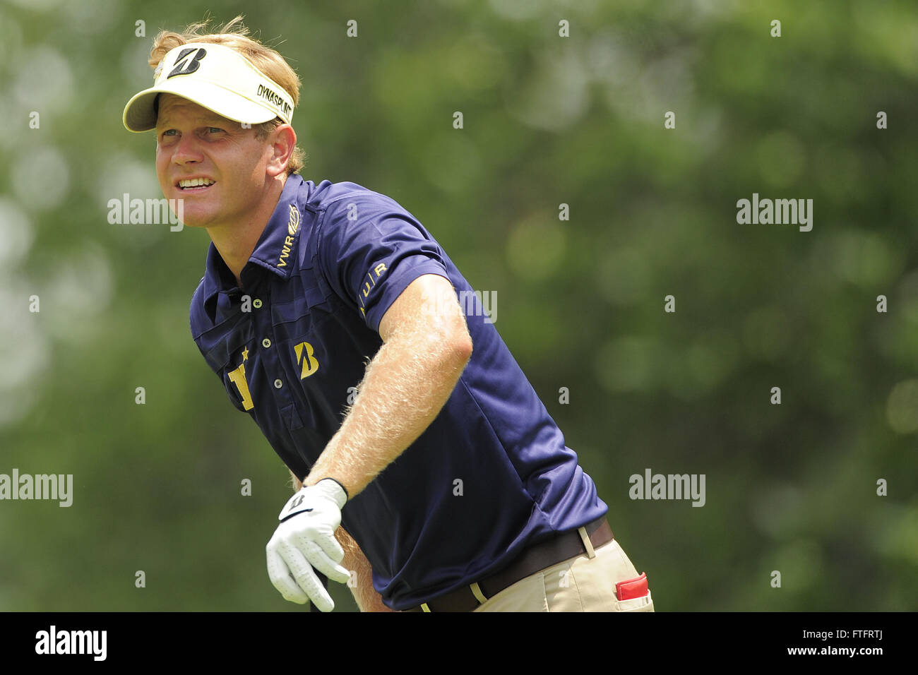 Billy hurley iii hi-res stock photography and images - Alamy