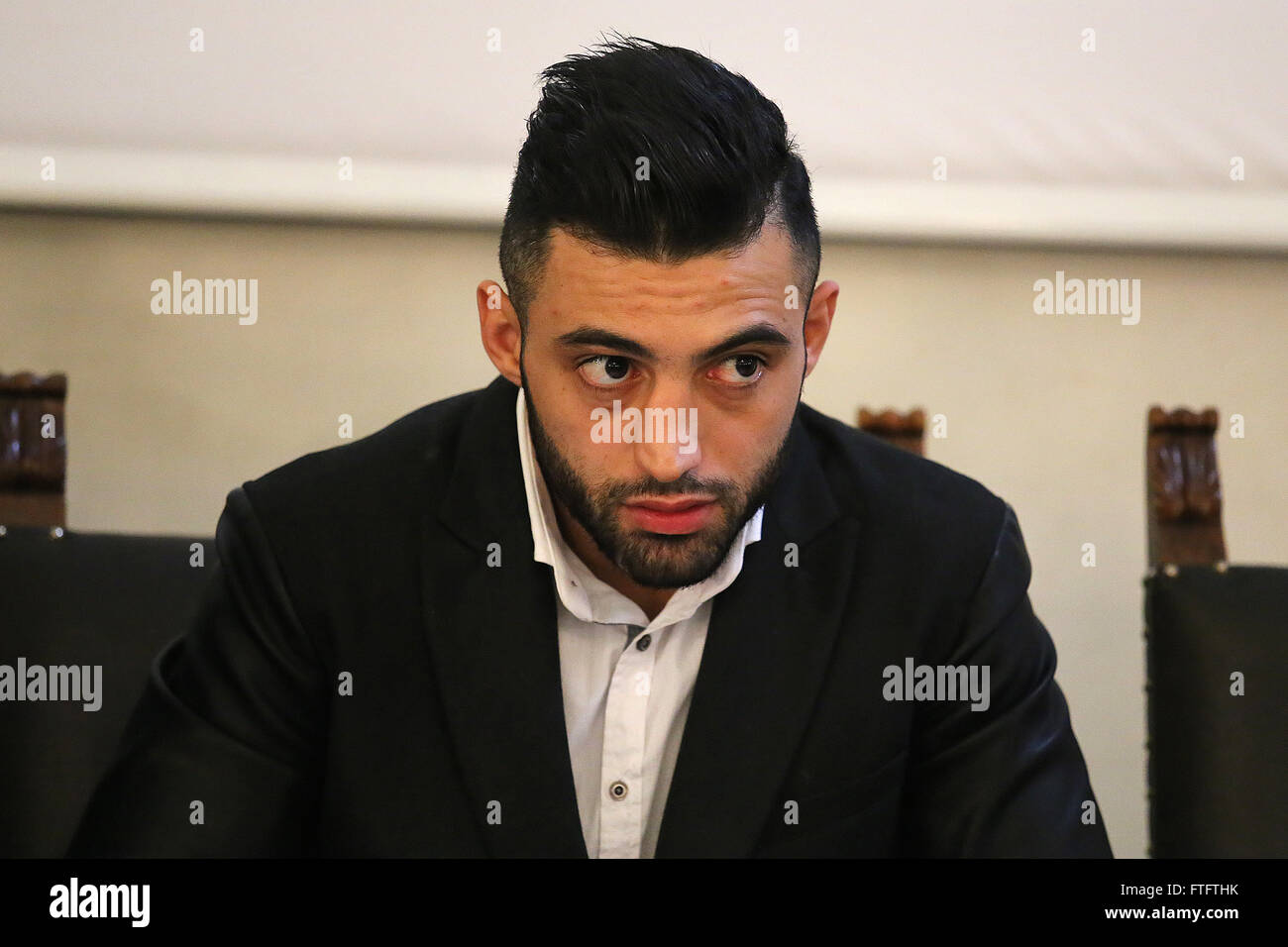 Petrosyan hi-res stock photography and images - Alamy