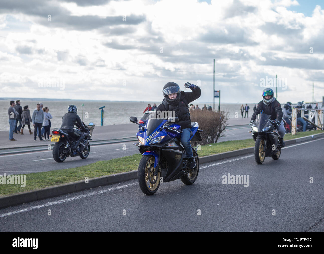 Essex police southend on sea hi-res stock photography and images - Alamy