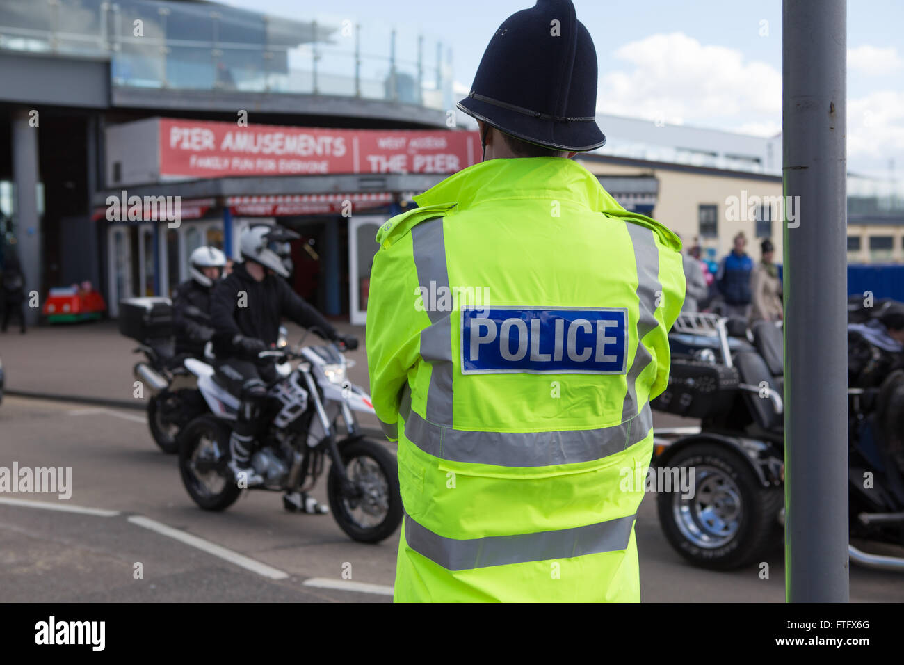 Essex police southend on sea hi-res stock photography and images - Alamy