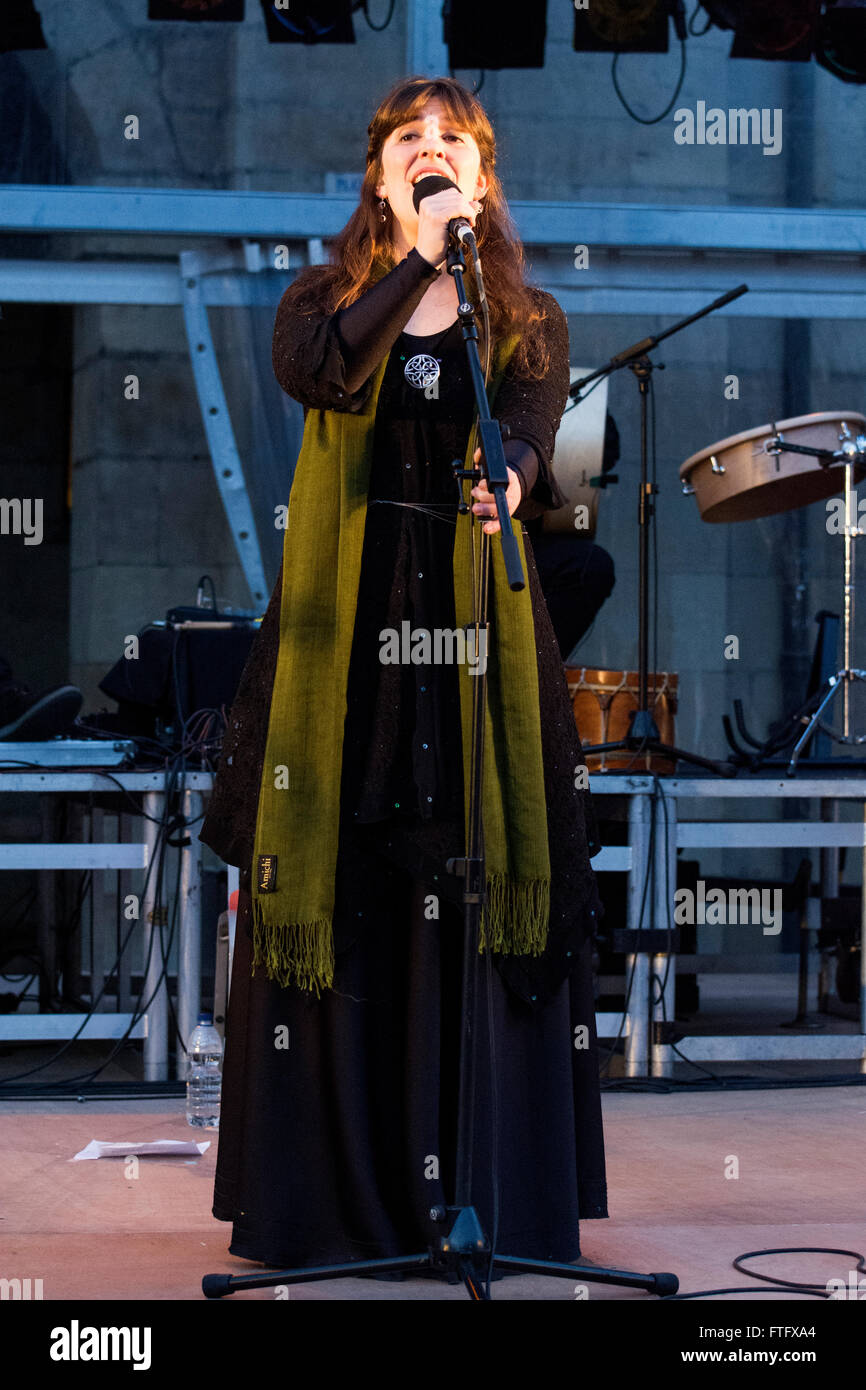 Paula rey hi-res stock photography and images - Alamy