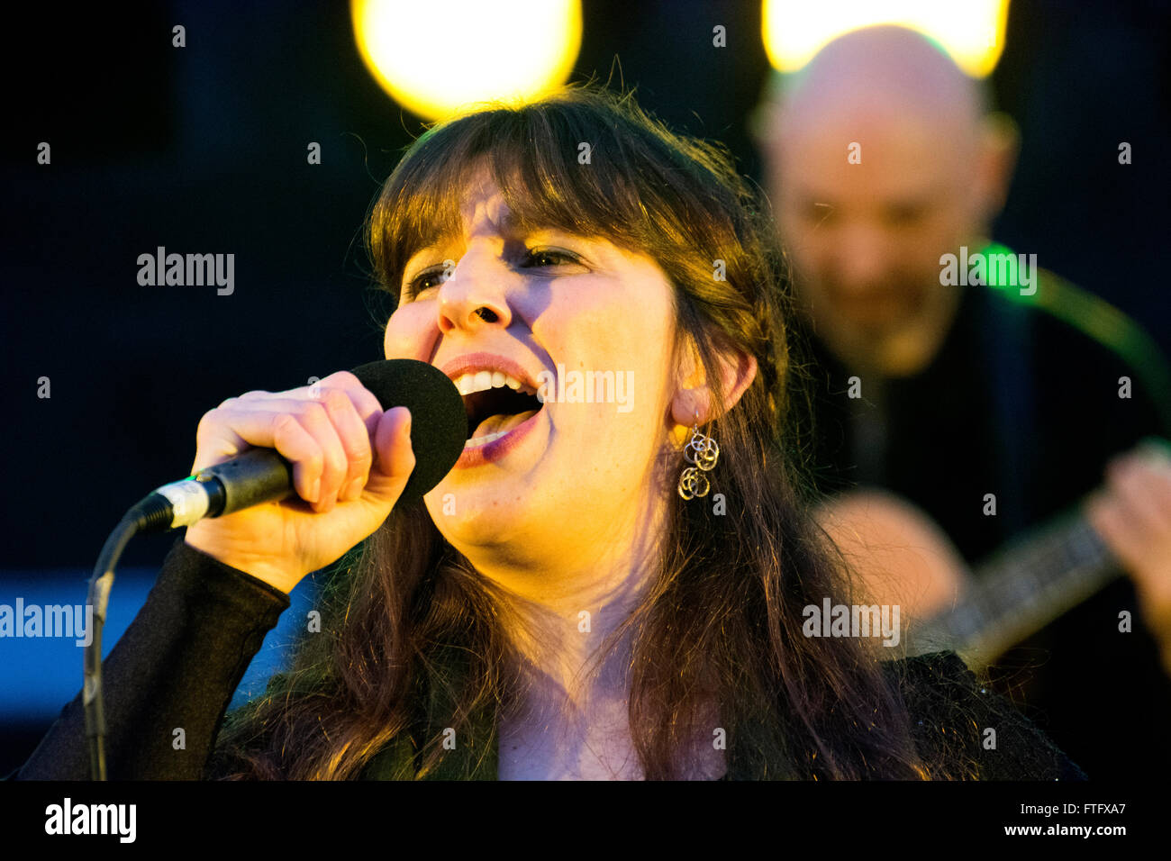 Paula rey hi-res stock photography and images - Alamy