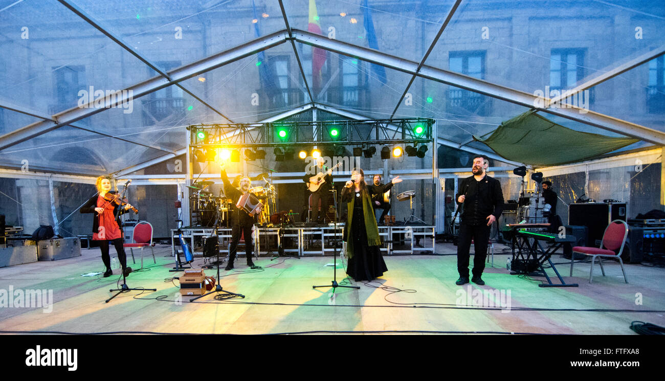 Celtic Spain High Resolution Stock Photography and Images - Alamy