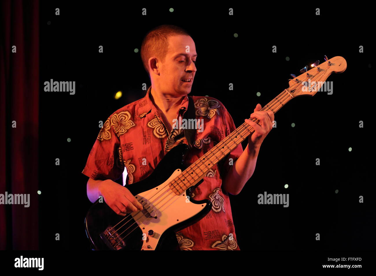 Douglas trendle hi-res stock photography and images - Alamy