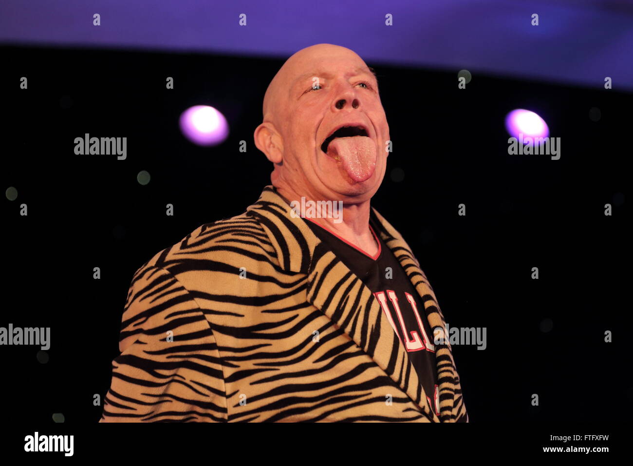 Douglas Trendle High Resolution Stock Photography and Images - Alamy