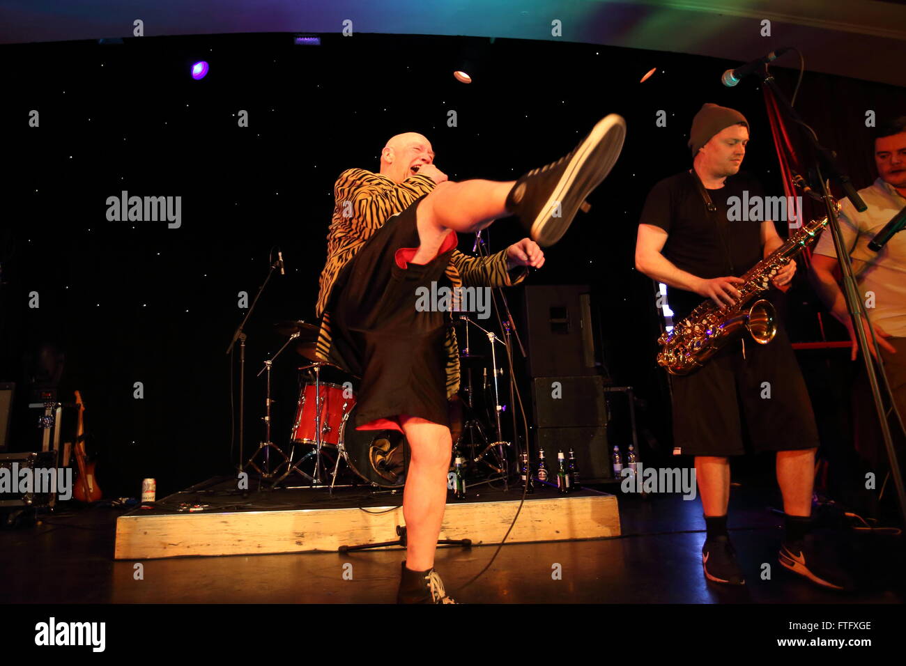 Douglas trendle hi-res stock photography and images - Alamy