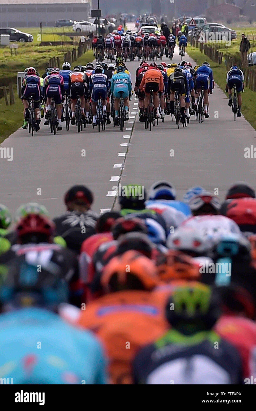 Deinze High Resolution Stock Photography and Images - Alamy